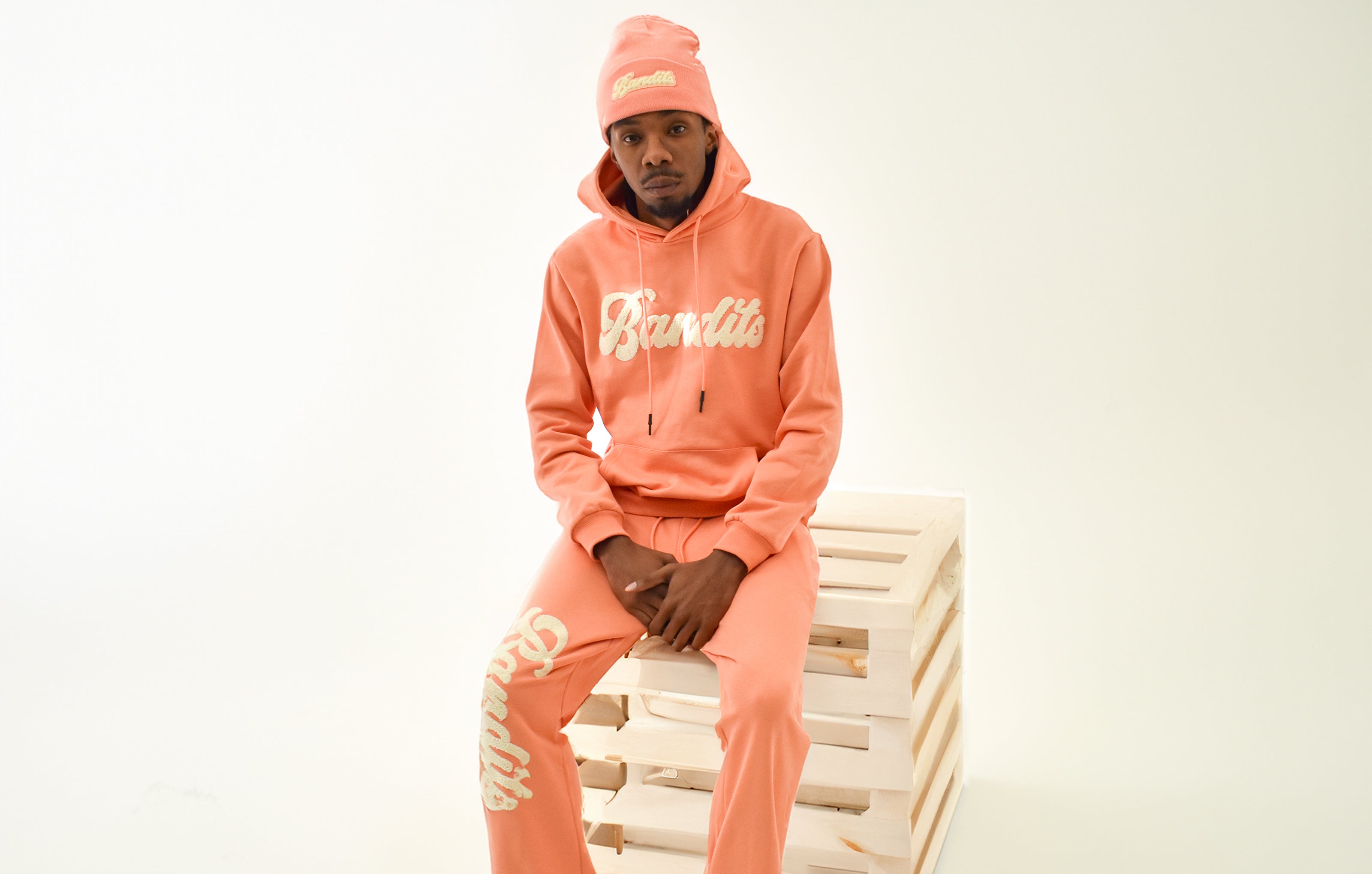 BANDITS - Quality Streetwear Brand – Bandits Apparel NY